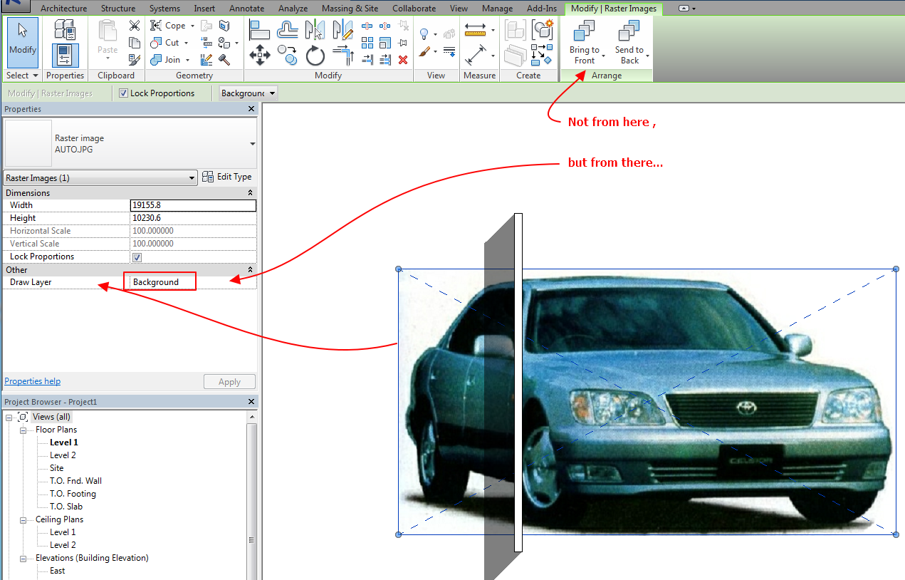 Add a image to reference/trace - Autodesk Community