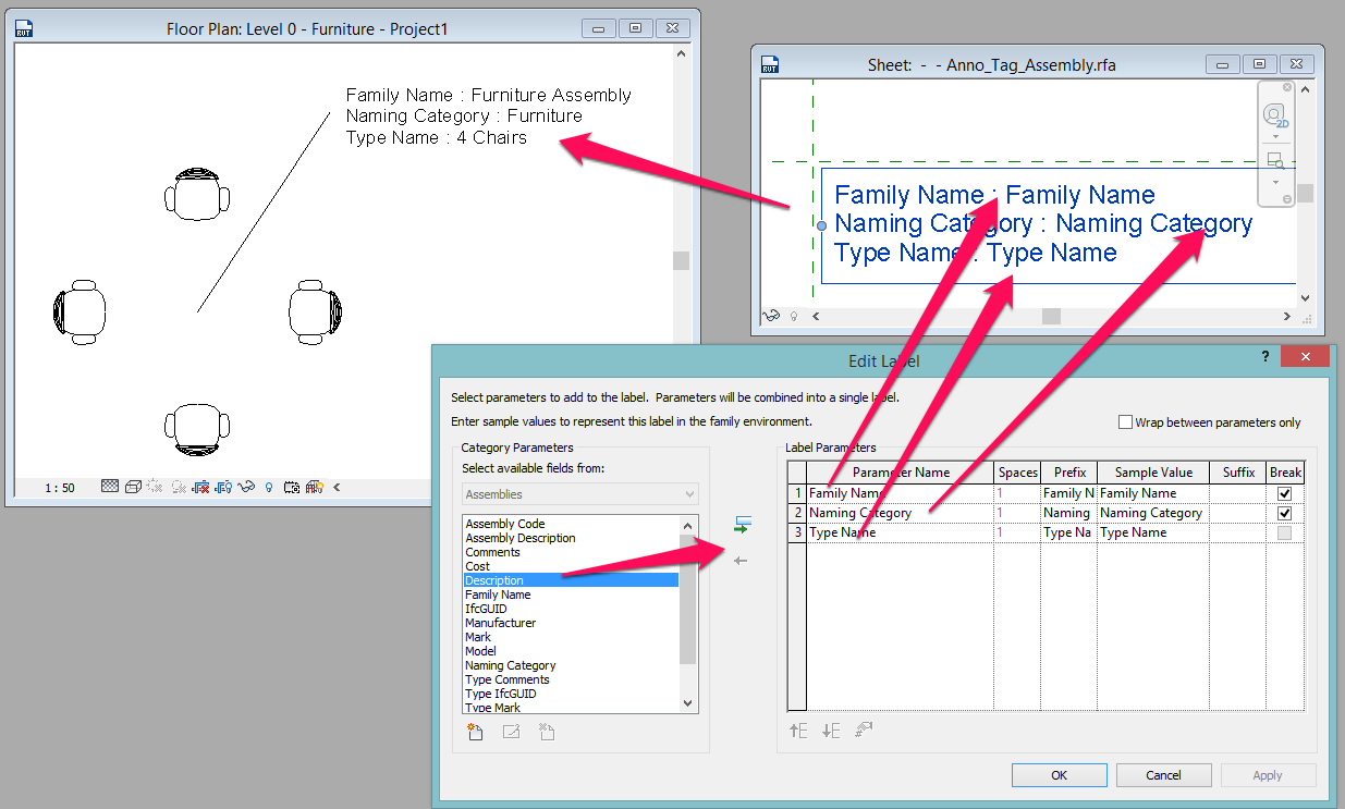 Solved: Assembly Tags - Autodesk Community