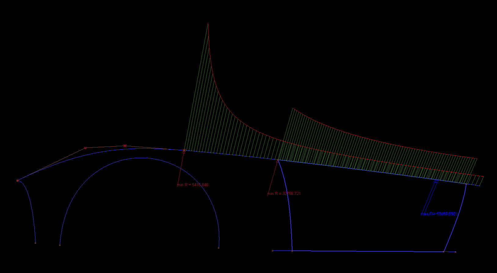 Solved: Extend surface issue ( question ) - Autodesk Community