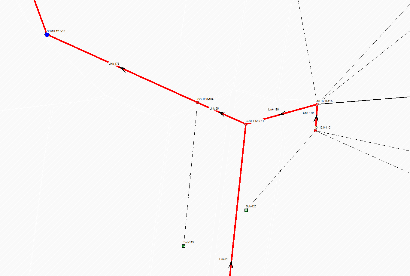 SSA Pipe Flow - Autodesk Community