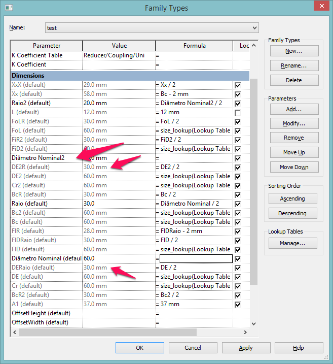 Solved: reducer problem - Autodesk Community