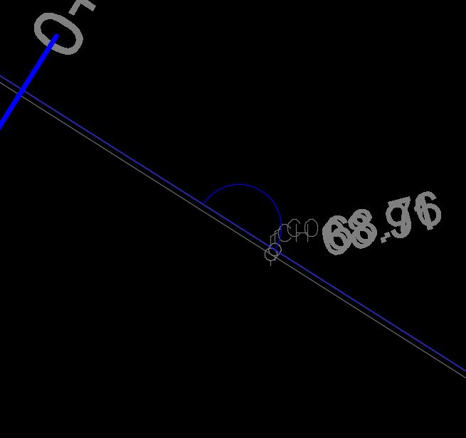Weird alignment loops problem - Autodesk Community