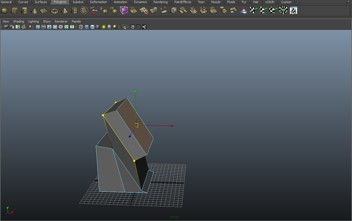 Solved: Extrude problem - Autodesk Community