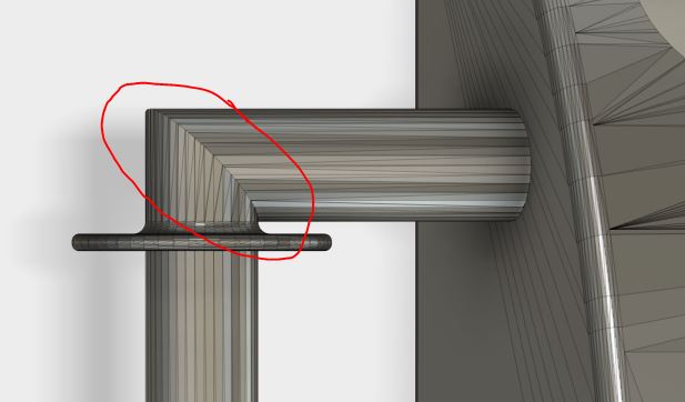 Solved: Angle the end of a cylinder - Autodesk Community