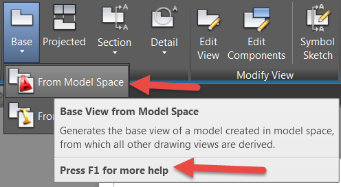 Solved: viewbase command - Autodesk Community