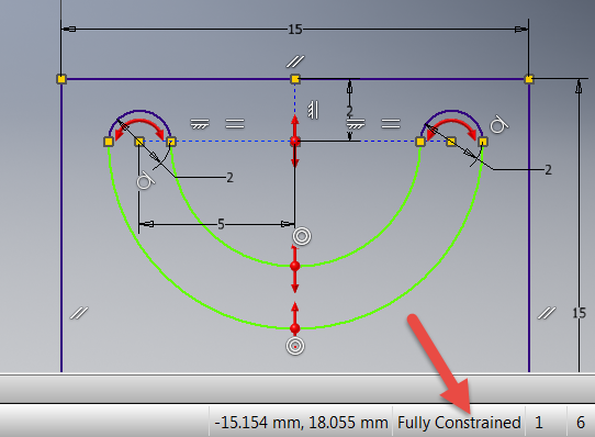Converting a tangent constraint to a joint - Autodesk Community