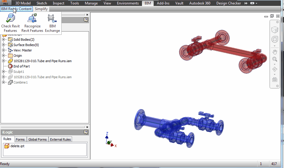Trying to make revit/BIM models - Autodesk Community