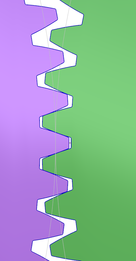 Gear Generator - Autodesk Community