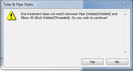 Solved: Tube and Pipe Sub-style - Autodesk Community