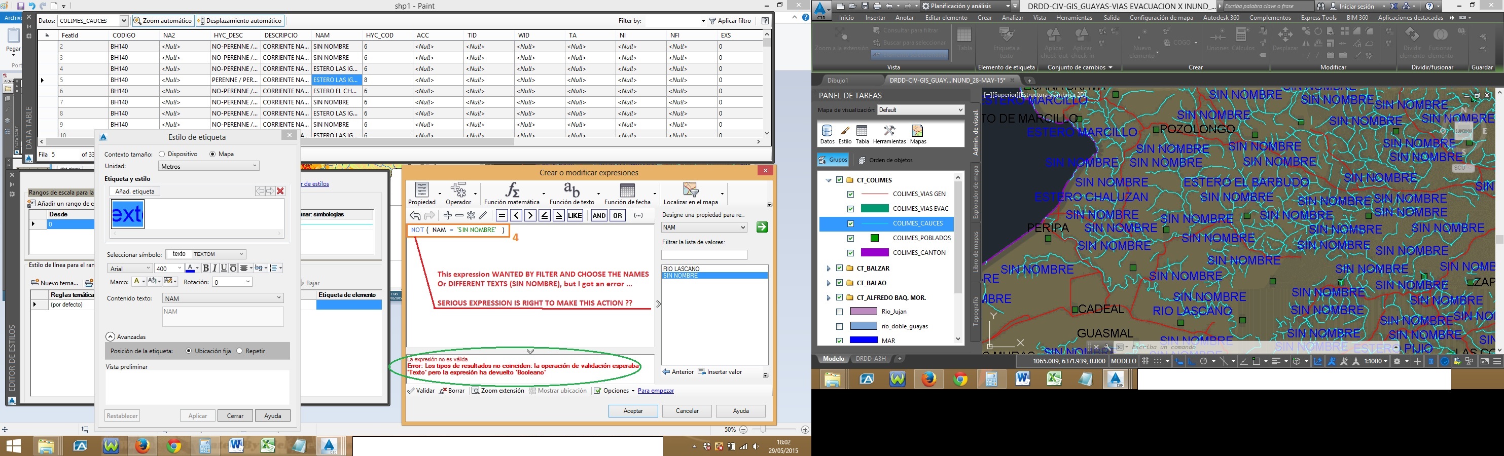 SHP-Boolean operations - Autodesk Community