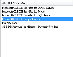 Solved: dbconnect to access - Autodesk Community