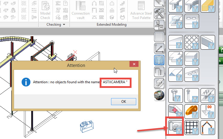 Solved: camera filtering AS - Autodesk Community