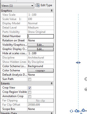Solved: Section View depth handle not available - Autodesk Community