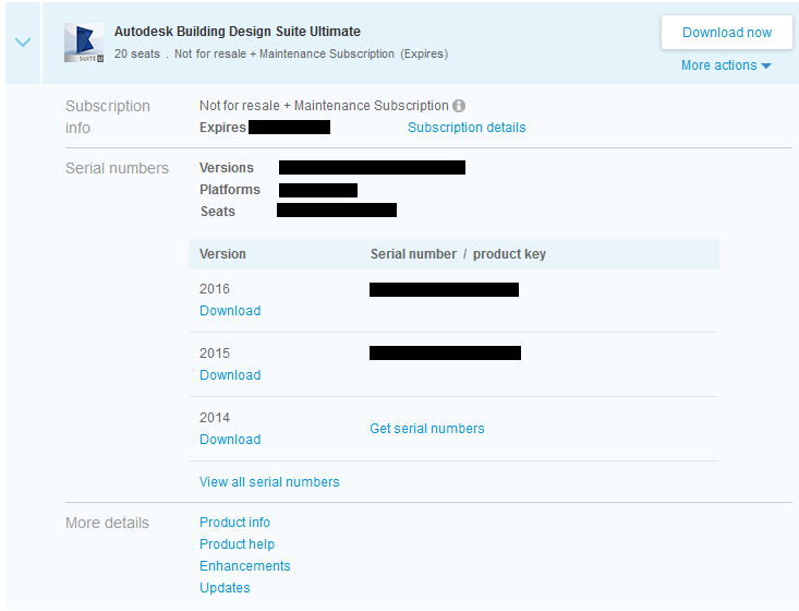 Autodesk 2015 Activation Code - viamultiprogram
