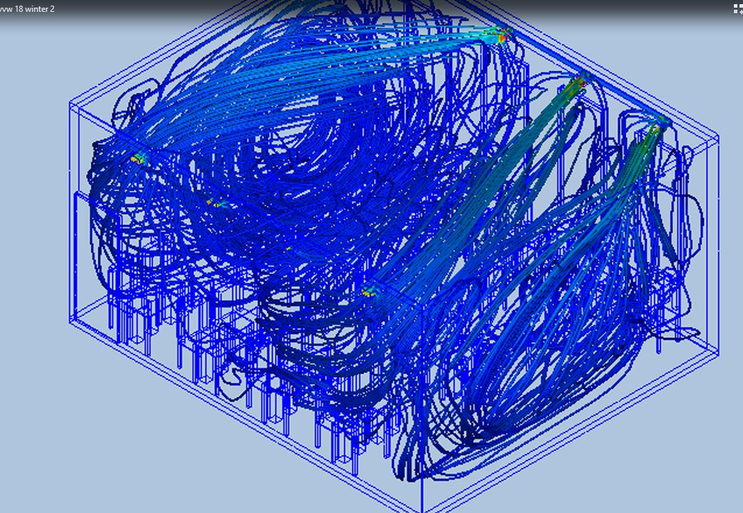 CFD trace - Autodesk Community