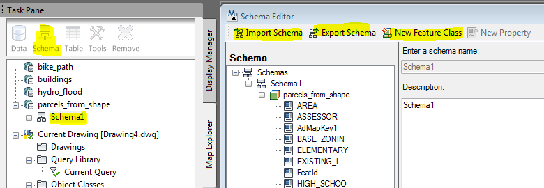 Solved: Civil 3D objects to SDF - Autodesk Community