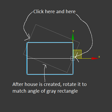 Using MAXScript to create a house? - Autodesk Community