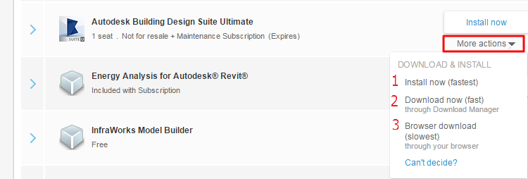 Location Error - Download Request - Autodesk Community