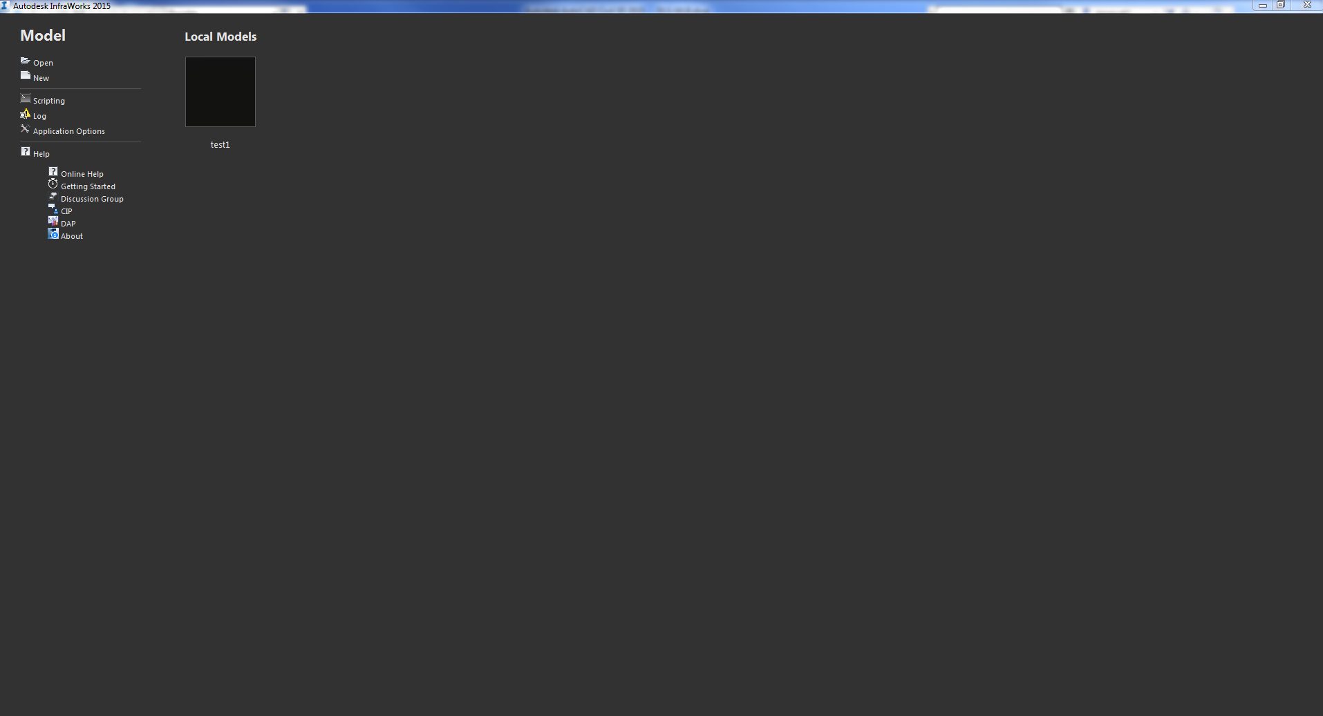 Infraworks 2015 Tutorial Model Download Autodesk Community