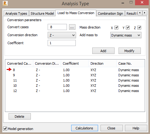 Solved: Modal Analysis Parameters? - Autodesk Community