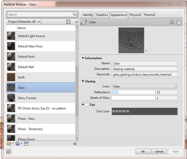 Solved: Glass rendering pixelated or 'noisy' instead of transparent - Autodesk Community
