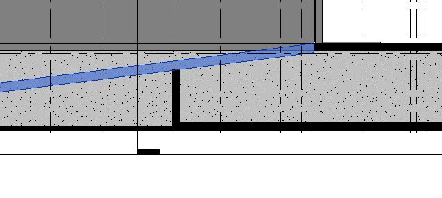 Solved: Floor hatch is covered by partial ramp, plan region not working ...
