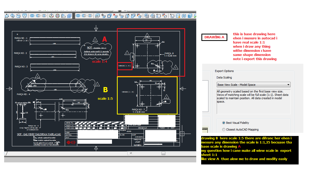 i have problem - Autodesk Community