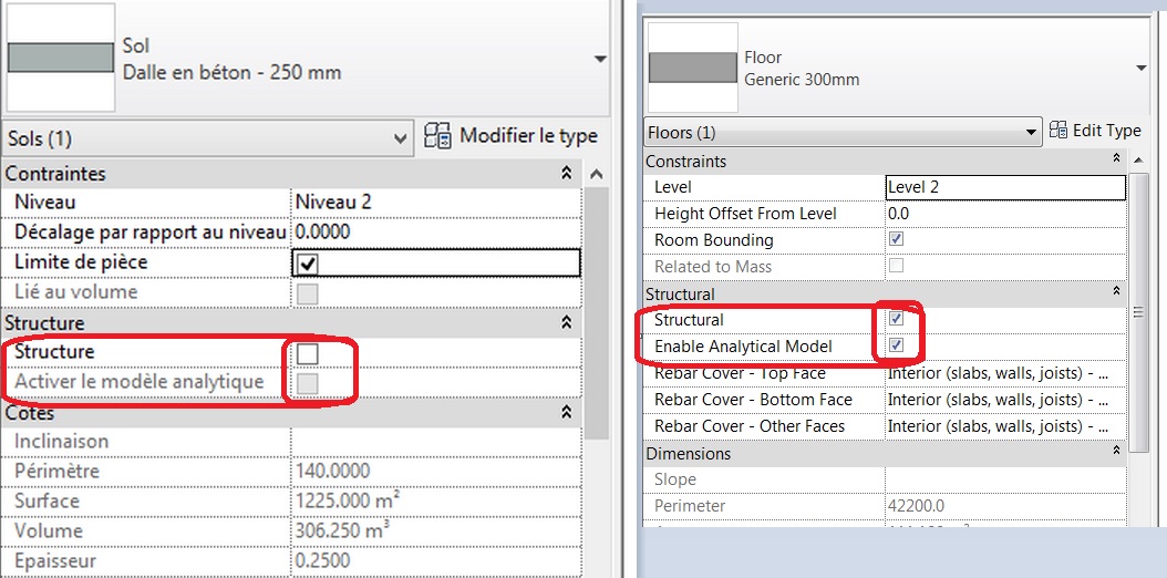 Solved: Revit to Robot - Autodesk Community