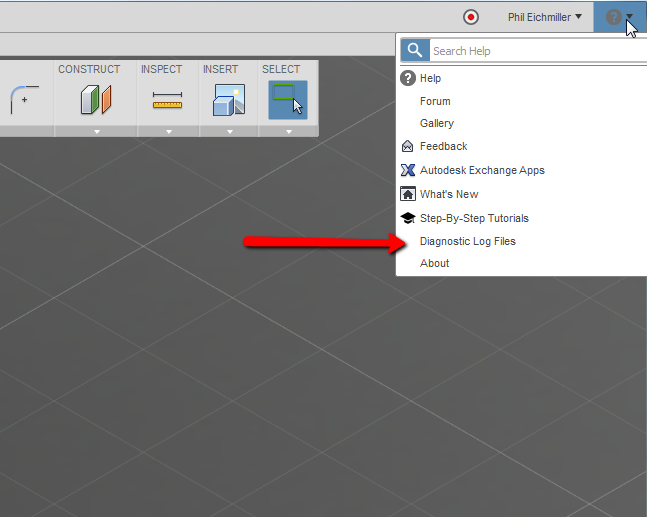 F3D Files and "Create Fusion Design" - Autodesk Community
