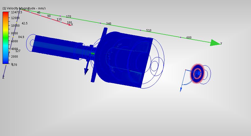 Solved: Autodesk Simulation CFD - Calculator Volume Flow Rate Need Help ...