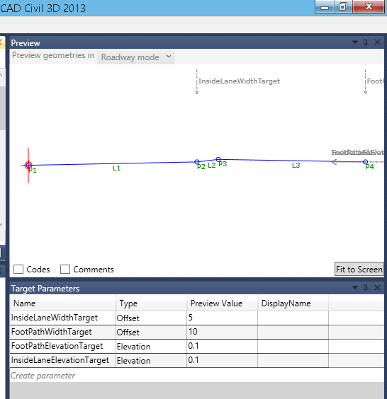 sub assembly composer want to make sub assembly with 2 generic links ...