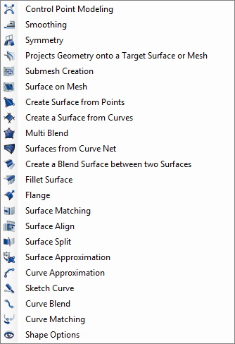 Inventor Basic Surfacing Tools - Autodesk Community