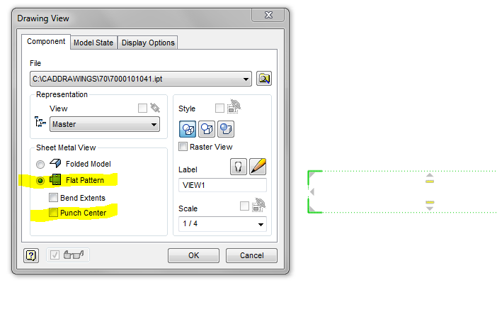 Solved: CREATING PUNCH TABLE - Autodesk Community