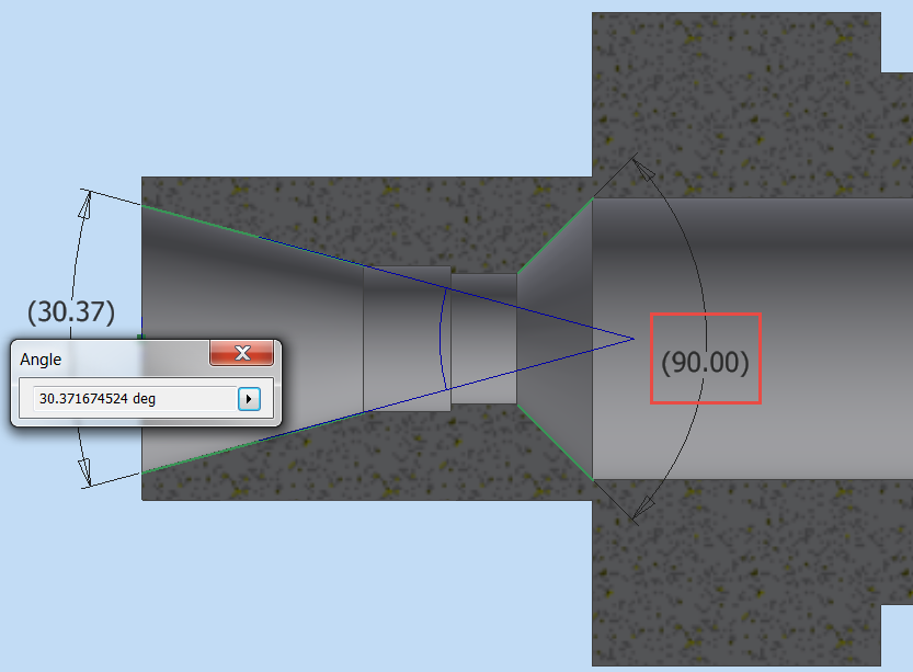 Solved: Inappropriate thread error - Autodesk Community