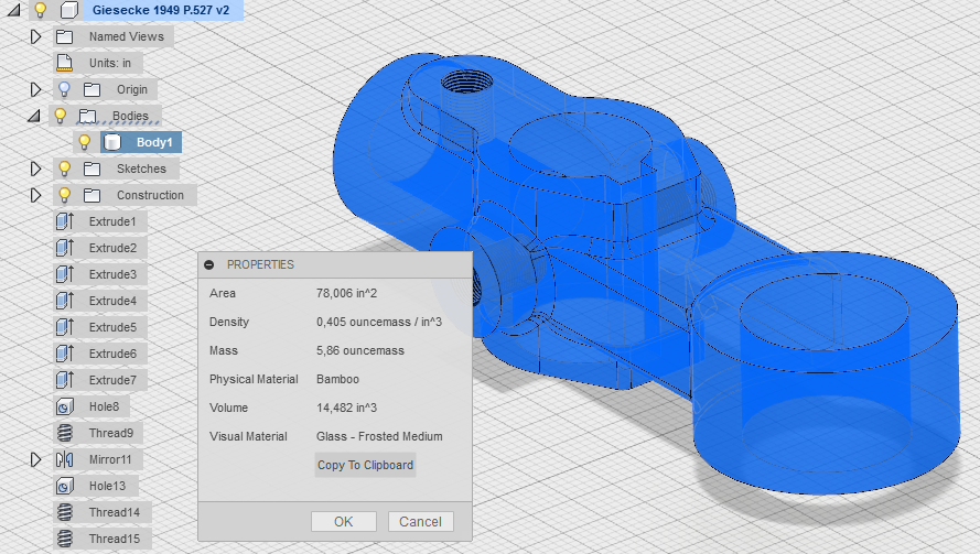 Solved: Physical Material and Appearance issue with Fusion (June Update ...