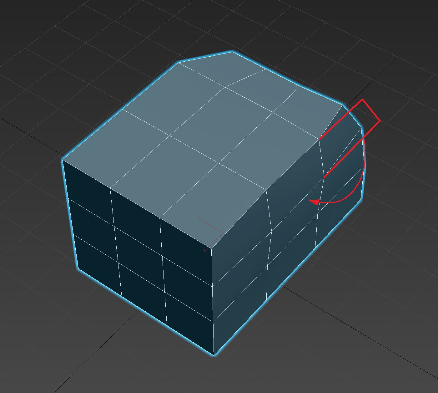 Poligon alignment - Autodesk Community