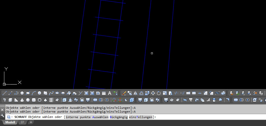 chose Hatch with internal point not workin (ADT 2016) - Autodesk Community