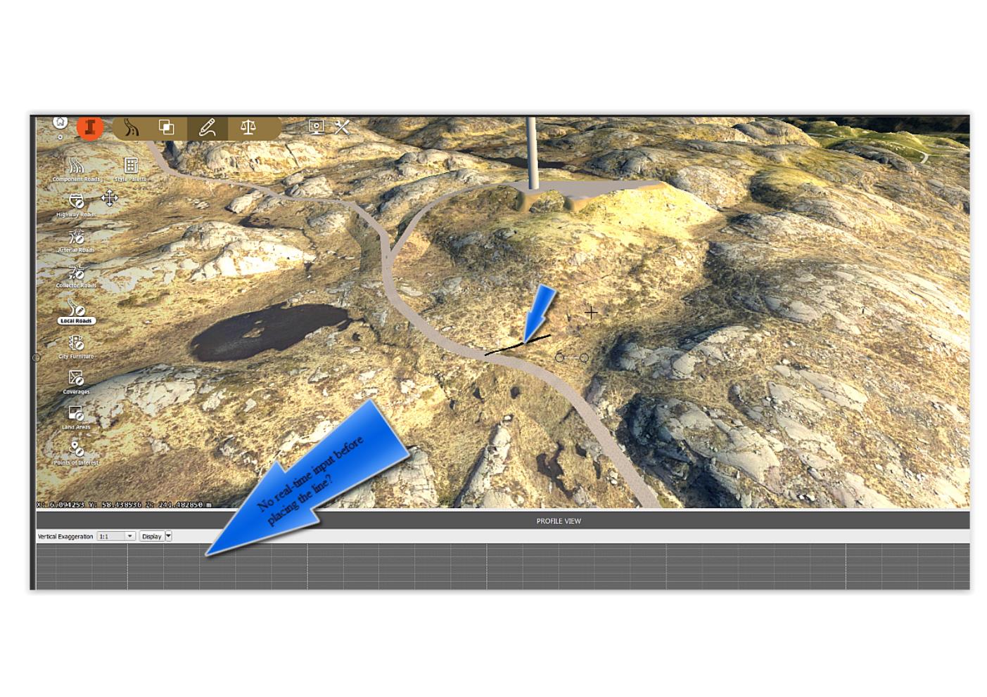 Solved: Profile viewer - Autodesk Community