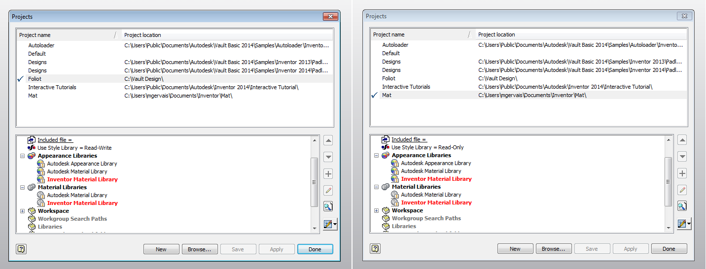 Black Shaded View in .iDW - Autodesk Community