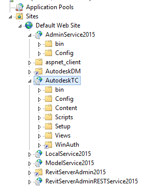 Solved: vault 2016 pro item master missing web client - Autodesk Community