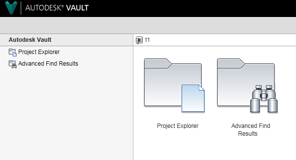 Solved: vault 2016 pro item master missing web client - Autodesk Community