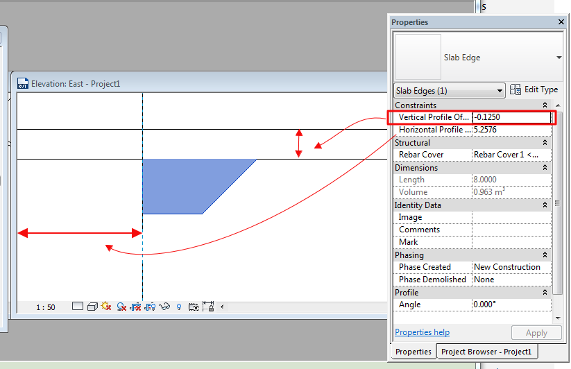 Solved: Slab Edge & Thickened Slab - Autodesk Community