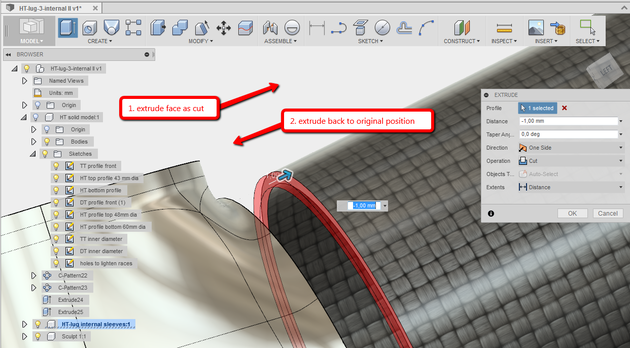 Match command wierdness - Autodesk Community