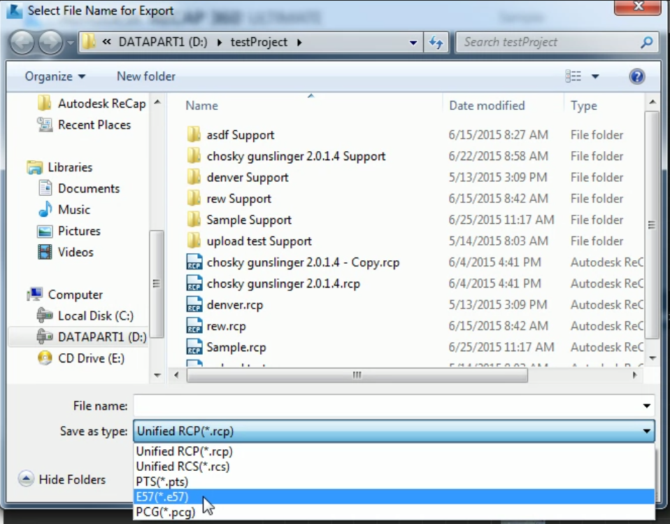 Using ReCap - Autodesk Community