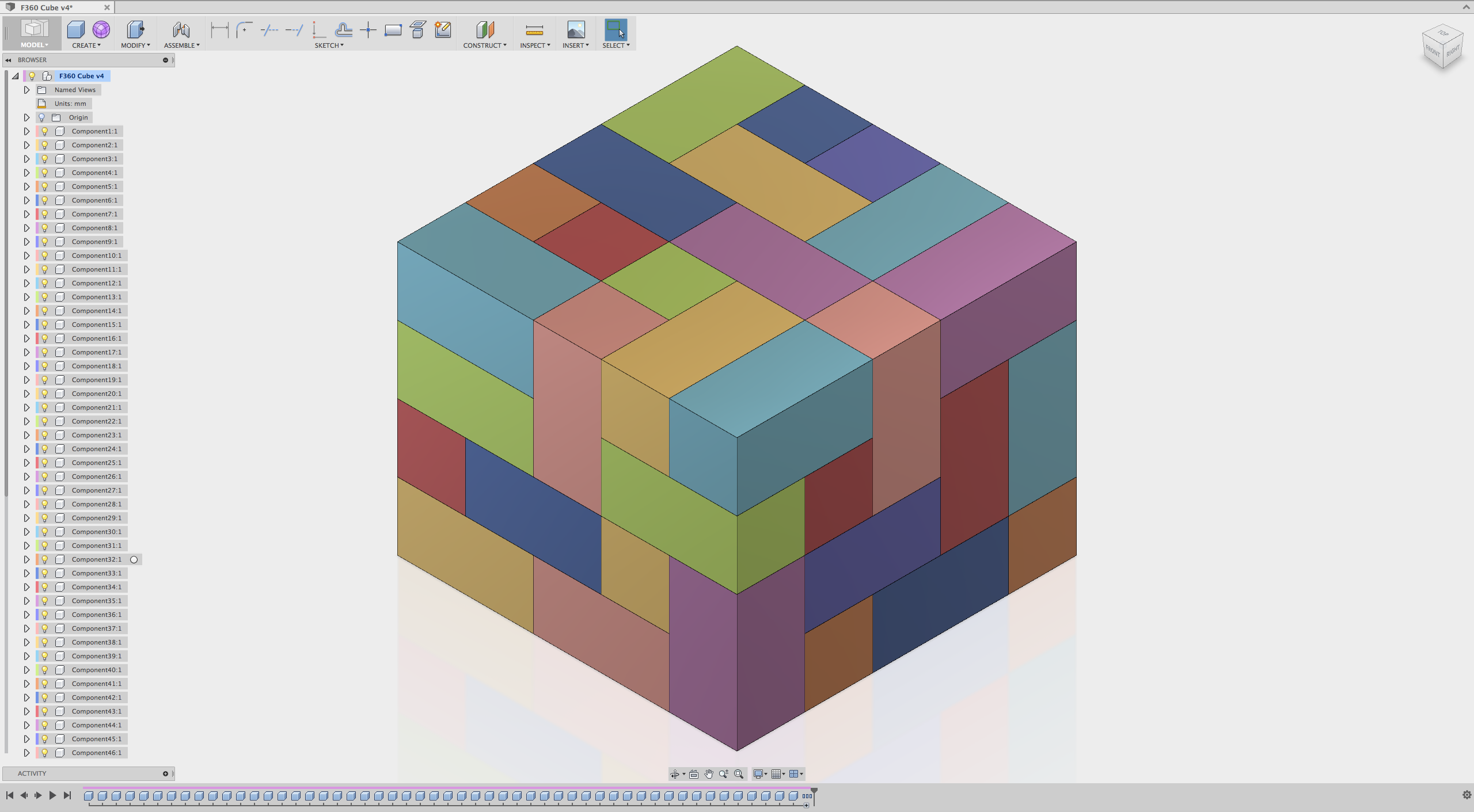 Solved: Activate Component. What is it used for and perhaps a better implementation? - Autodesk ...