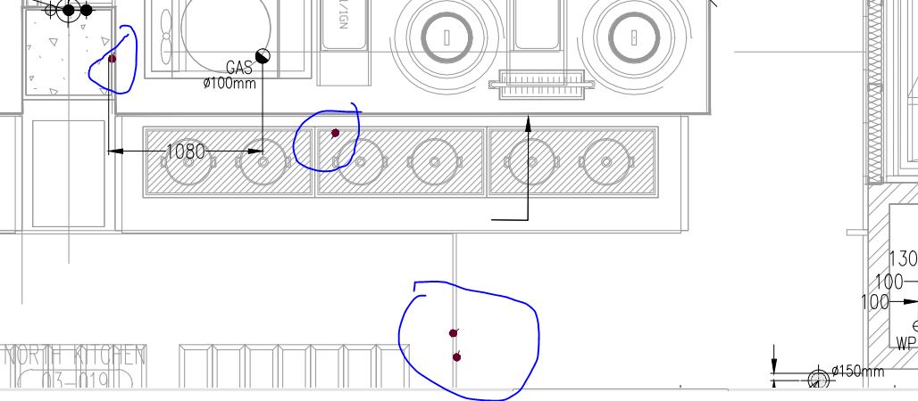Printing With Red Dot Output Autodesk Community