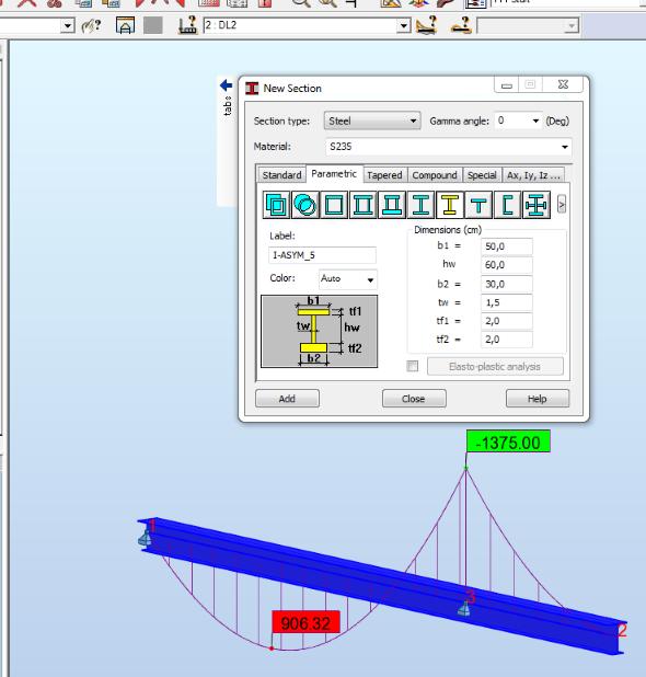 Solved: Steel section classification EN 1993-1-1 5.2 - Autodesk Community