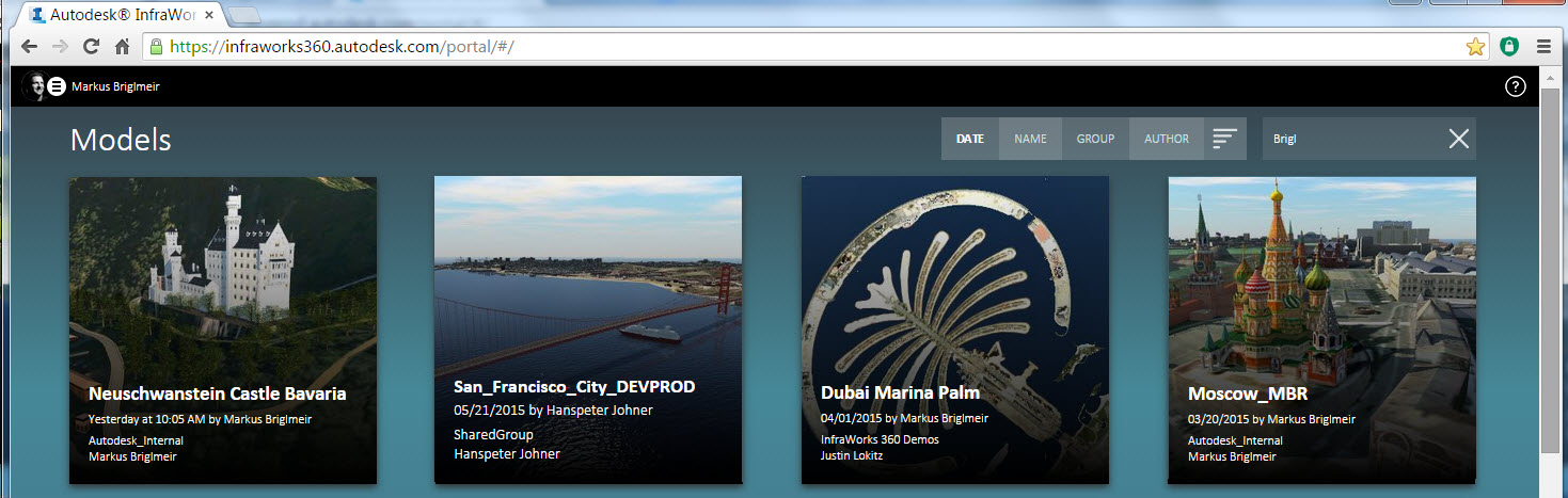 Create Appealing Model Thumbnails - Autodesk Community