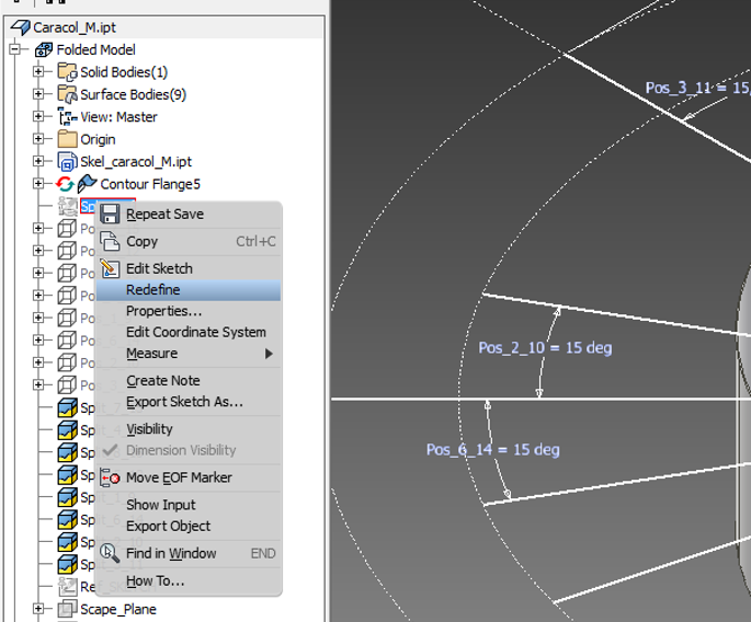 Solved: extrude feature help - Autodesk Community
