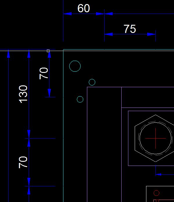 Solved: Trim Dimension Lines - Autodesk Community